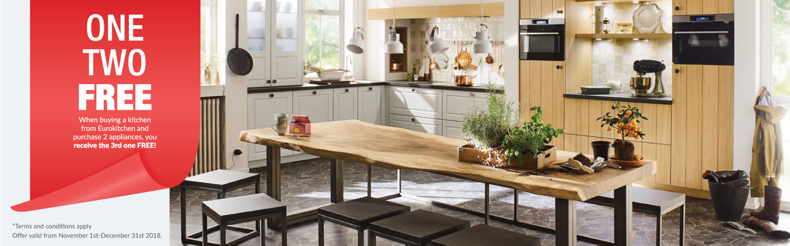 EUROKITCHEN DESIGN - Home